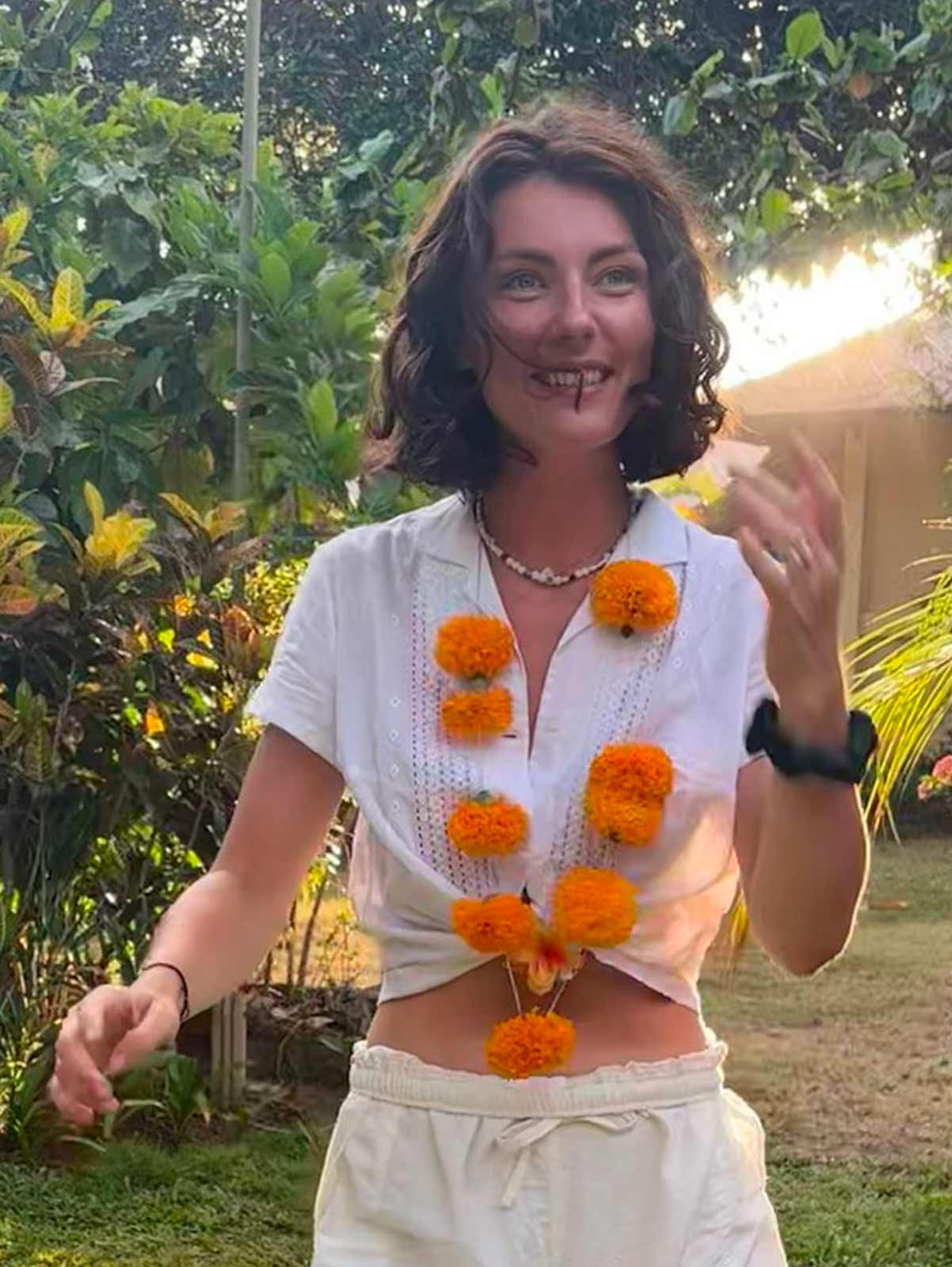 Yoga - Le camp de base